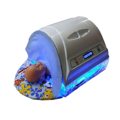 دستگاه فتوتراپی تونلی مدل SMG تپکو